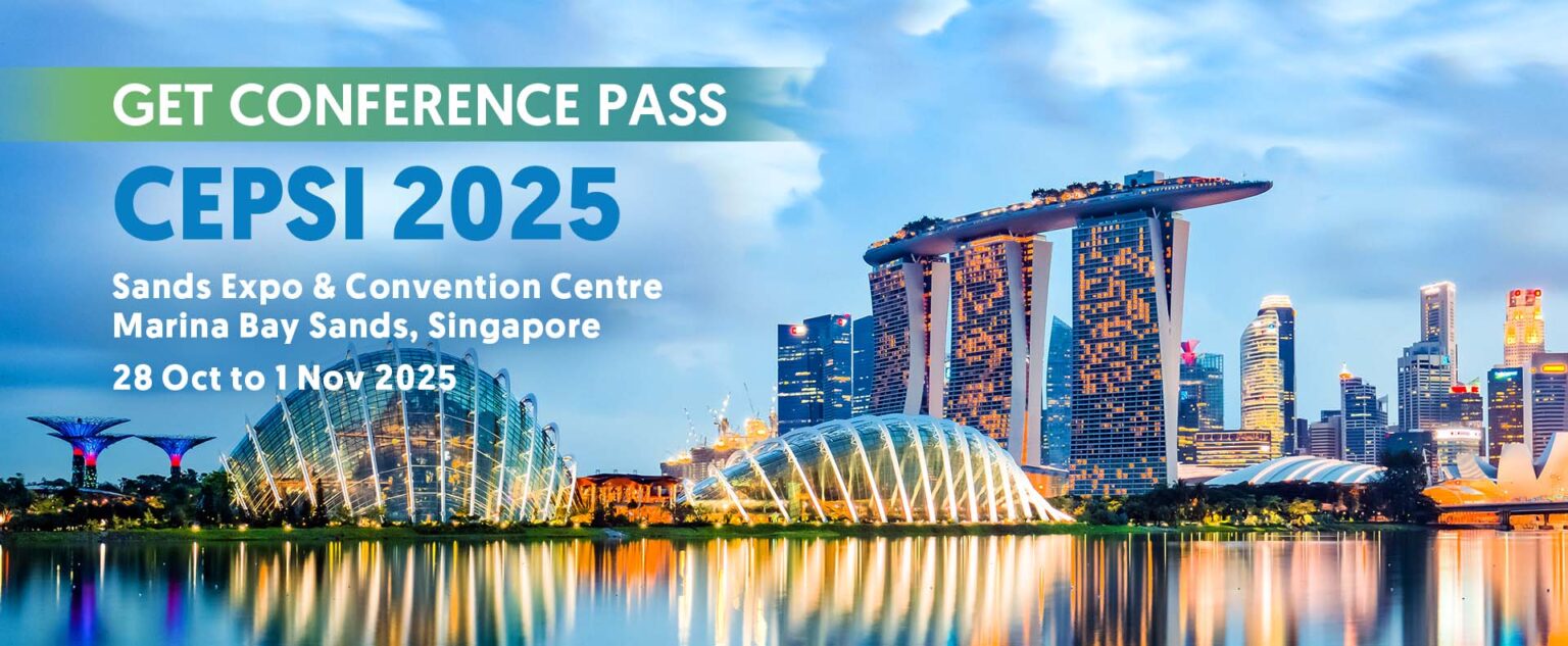 Home - CEPSI 2025